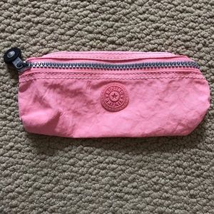 Kipling Bags | Cosmetic Pouch | Poshmark